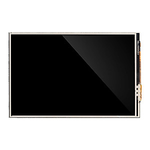 MELIFE 3.5 inch TFT Touch Screen Module with SD Card Socket Compatible for Mega2560 Board SC3A-1