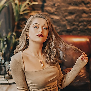 Top Plaza 12 Pairs Stud Earrings Set for Women 316L Surgical Hypoallergenic Stainless Steel Earrings Birthstone CZ Cubic Zirconia Stud Earrings for Women - 3mm