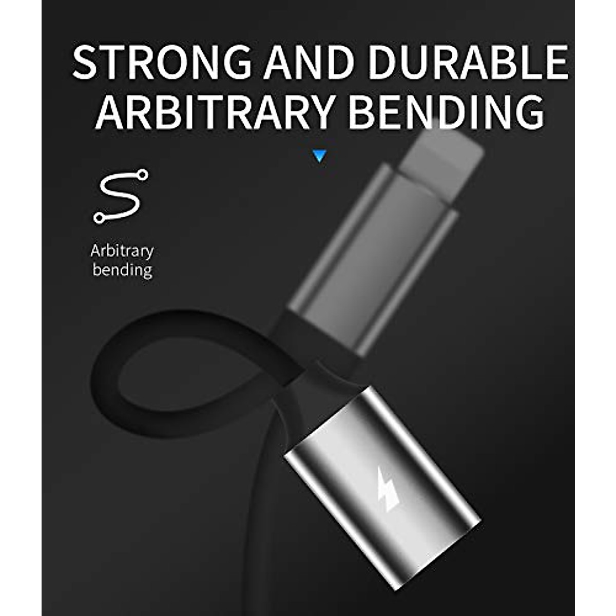 Apple MFI Certified Headphone Adapter Lightning to Audio Jack Charger Extender Earphone Charging Splitter Compatible with Iphone 11 12mini pro max xs xr x se2 7 8plus for Ipad Air Cord Cable Converter