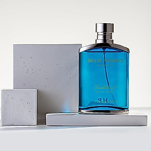 Hugh Parsons for Men Fragrance Spray, 3.4 Ounce