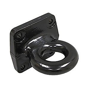 Buyers Products BDB1394 Drawbar