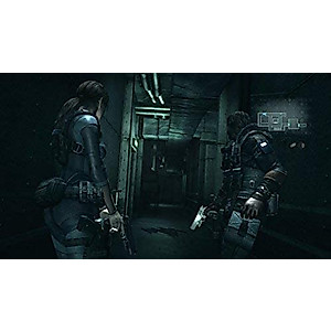 XBOX1 Resident Evil Revelations HD (EU)
