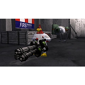 Looney Toons: Acme Arsenal - Nintendo Wii