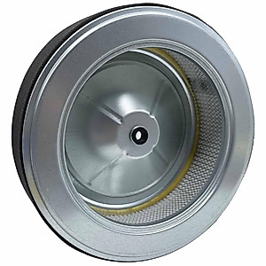 Air Filter Compatible with Hnoda GX630 GX630R GX630RH GX660 GX690 Engine Rep 17210-Z6L-010