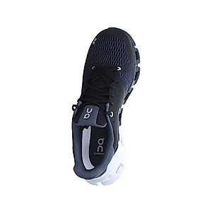 ON Cloudflyer Black/White 14 M