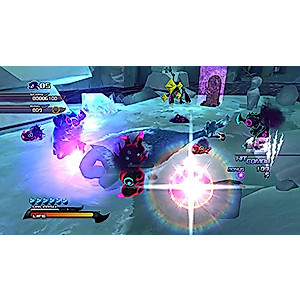 Sonic Unleashed - Essentials (Playstation 3)