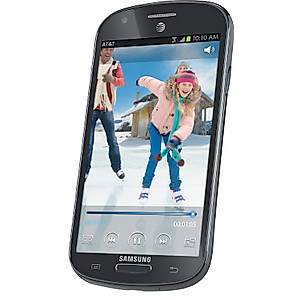 Samsung Galaxy Express GoPhone (AT&T)