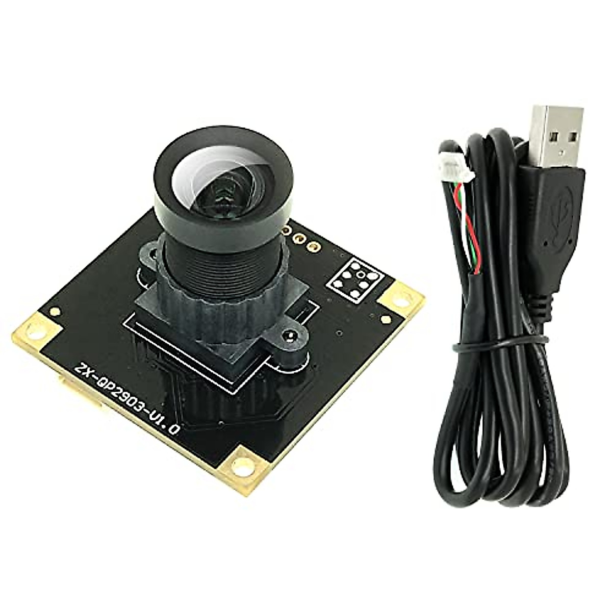 innomaker HDR 5MP Camera Module with STARVIS IMX335 sensor