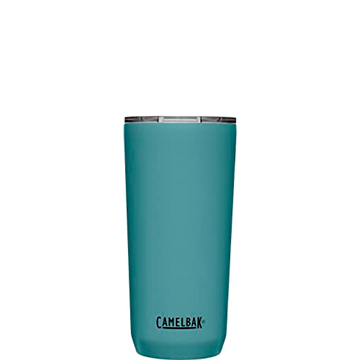 CamelBak Horizon 20oz Tumbler - Insulated Stainless Steel - Tri-Mode Lid - Lagoon