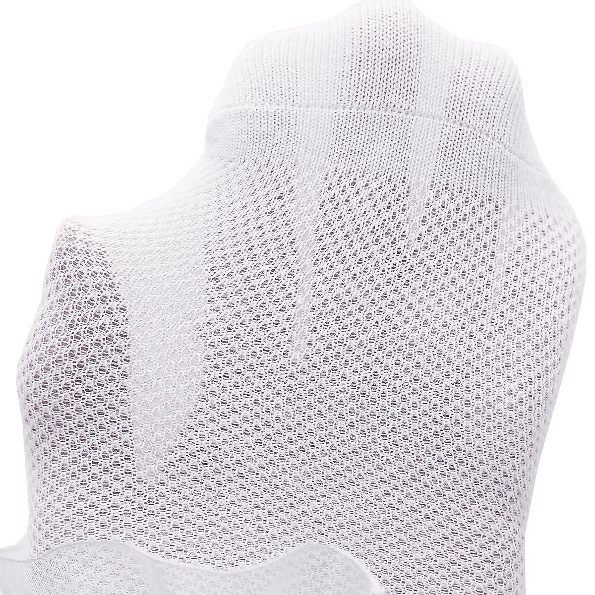 Looching 6 Pairls Baby Toddlers Girls Ruffle Frilly Socks Cotton Princess Lace Top Mesh Dress Socks with Bowknot