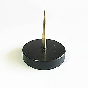 MOOKEENONE 38.6MM Height Watch Balance Bridge Support Bracket for Watch Repairs Job Accessories