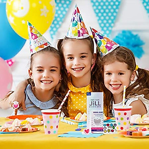 Mood Ring Lip Balm by JILL Pure + Clean Skincare