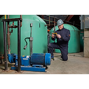 Fluke PTi120 Pocket Thermal Imager