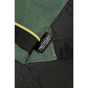 American Tourister Carry-on Luggage, Dark Forest, Standard Size