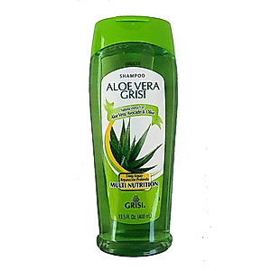 Grisi Aloe Vera Shampoo 13.5 oz