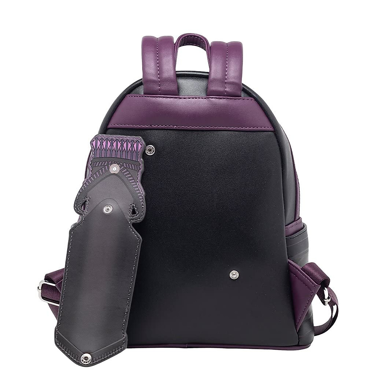Loungefly Marvel Hawkeye Cosplay Mini Backpack