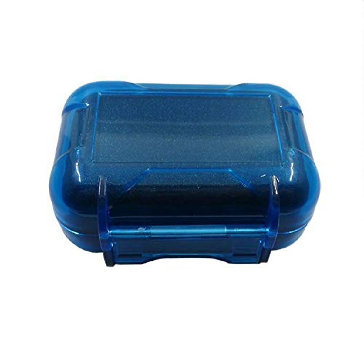 Earphone Box Pressure Waterproof Headphones Bluetooth Storage Bag Universal Hard Earphone Storage Box Headphone Protection Case Cover for Westone