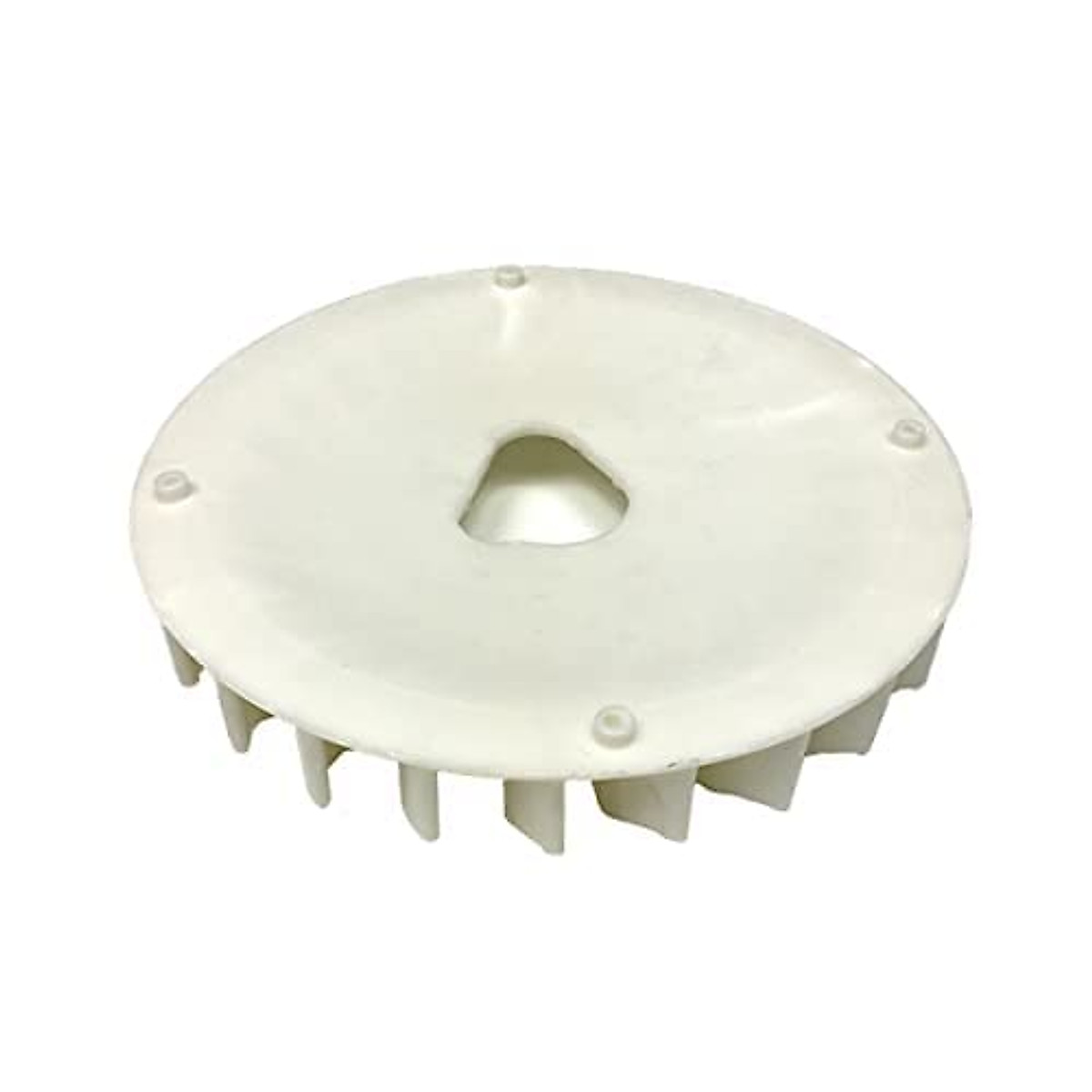 POWER PRODUCTS Engine Flywheel Cooling Blower Fan Replace Honda GX140 GX160 GX200 GXV160 19511-ZE1-000 for Harbor Predator 212cc 6.5HP Generator Water Pump Pressure Washer