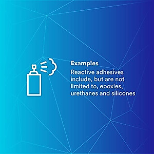 3M Specialty Adhesive Remover, 38987, Solvent-Based, Removes Reactive Adhesives, 15 fl oz