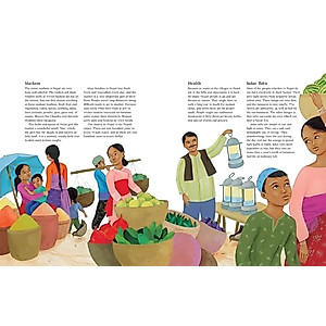 Chandra's Magic Light