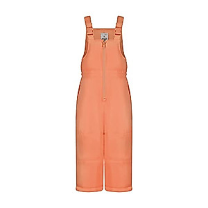 Carter's Baby Girl Two Piece Snowsuit, LG Floral, 24 Months