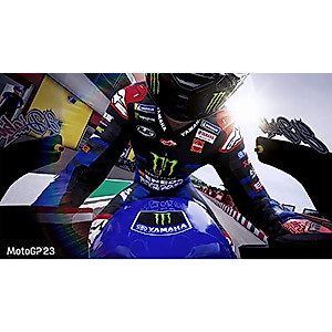 MotoGP™ 23 - PS5