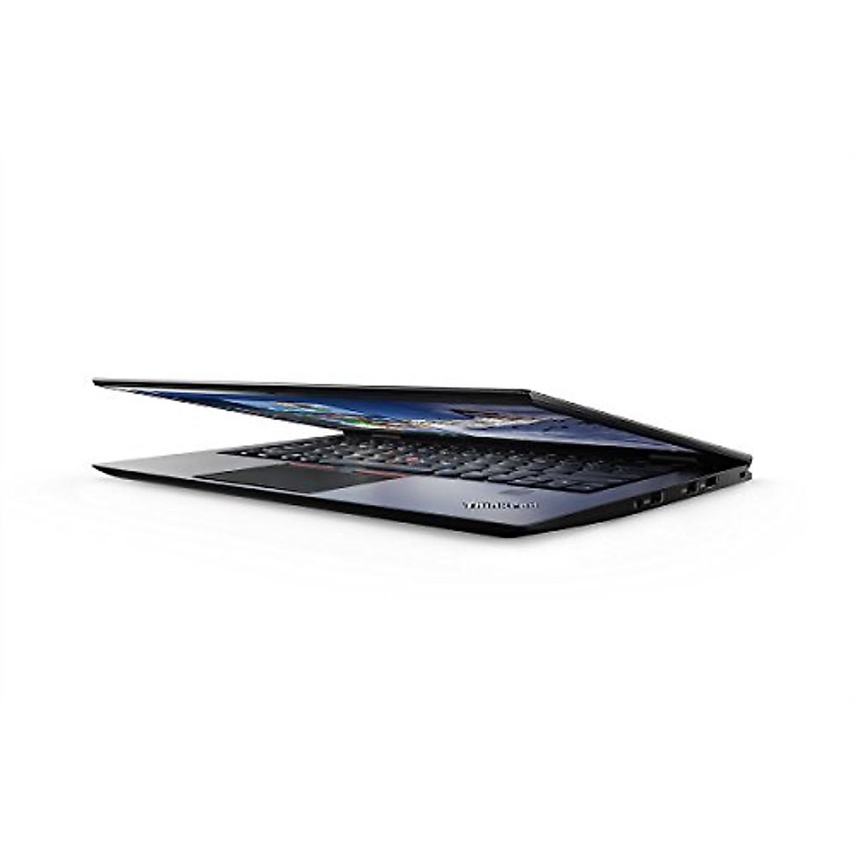 Lenovo X1 Carbon 4th Generation: Core i5-6300U, 256GB SSD, 8GB RAM, 14in Full HD Display, Windows 10 Pro (Renewed)
