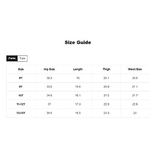 SOLY HUX Boys Boho Paisley Print Short Sleeve T Shirt and Shorts Set 2 Piece Outfits Black and White Paisley 13-14Y