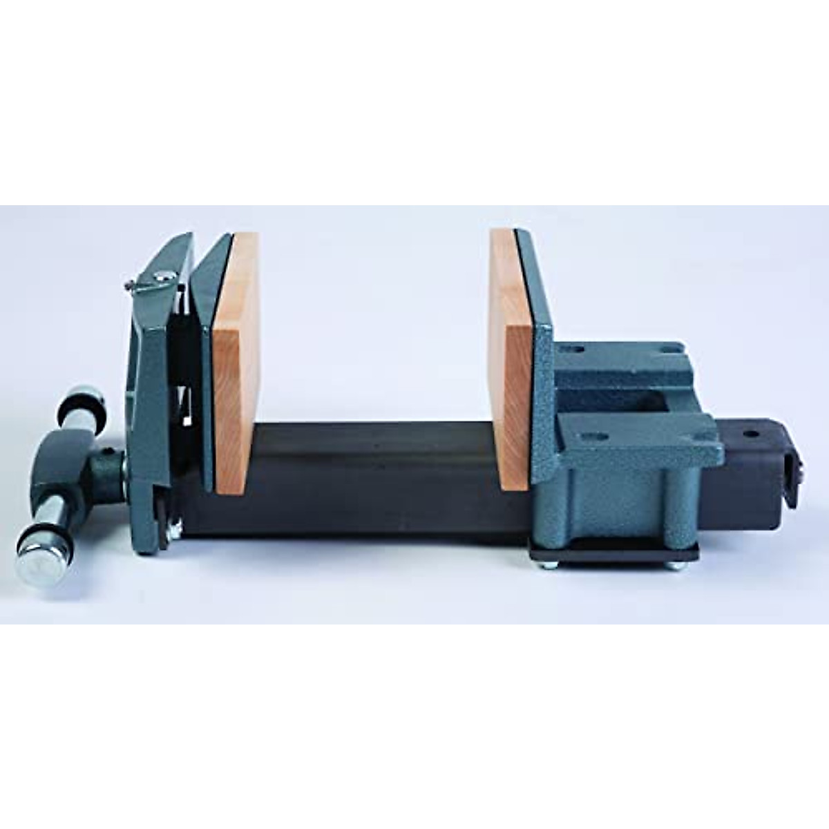 WILTON TOOLS Wilton 78A Woodworking Vise, 4" x 7" Pivot Jaw, 10" Jaw Opening (63144)