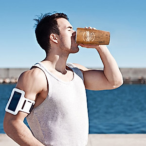 NUI LIVING Vintage 1963 60th Birthday Christmas Gifts for Women Men Insulated Stainless Steel Tumbler - 60 Year Old Presents 20 oz Best Christmas Gift for Mom Dad Wife Husband Aunt Grandma 60th Party