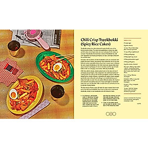 Chili Crisp: 50+ Recipes to Satisfy Your Spicy, Crunchy, Garlicky Cravings