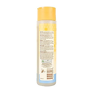 Burt's Bees for Pets Kitten Natural Tearless Shampoo with Buttermilk, 10 Oz - Burts Bees Cat Shampoo, Kitten Shampoo for Cats - Cat Grooming Supplies, Cat Bath Supplies, Kitty Shampoo, Pet Shampoo