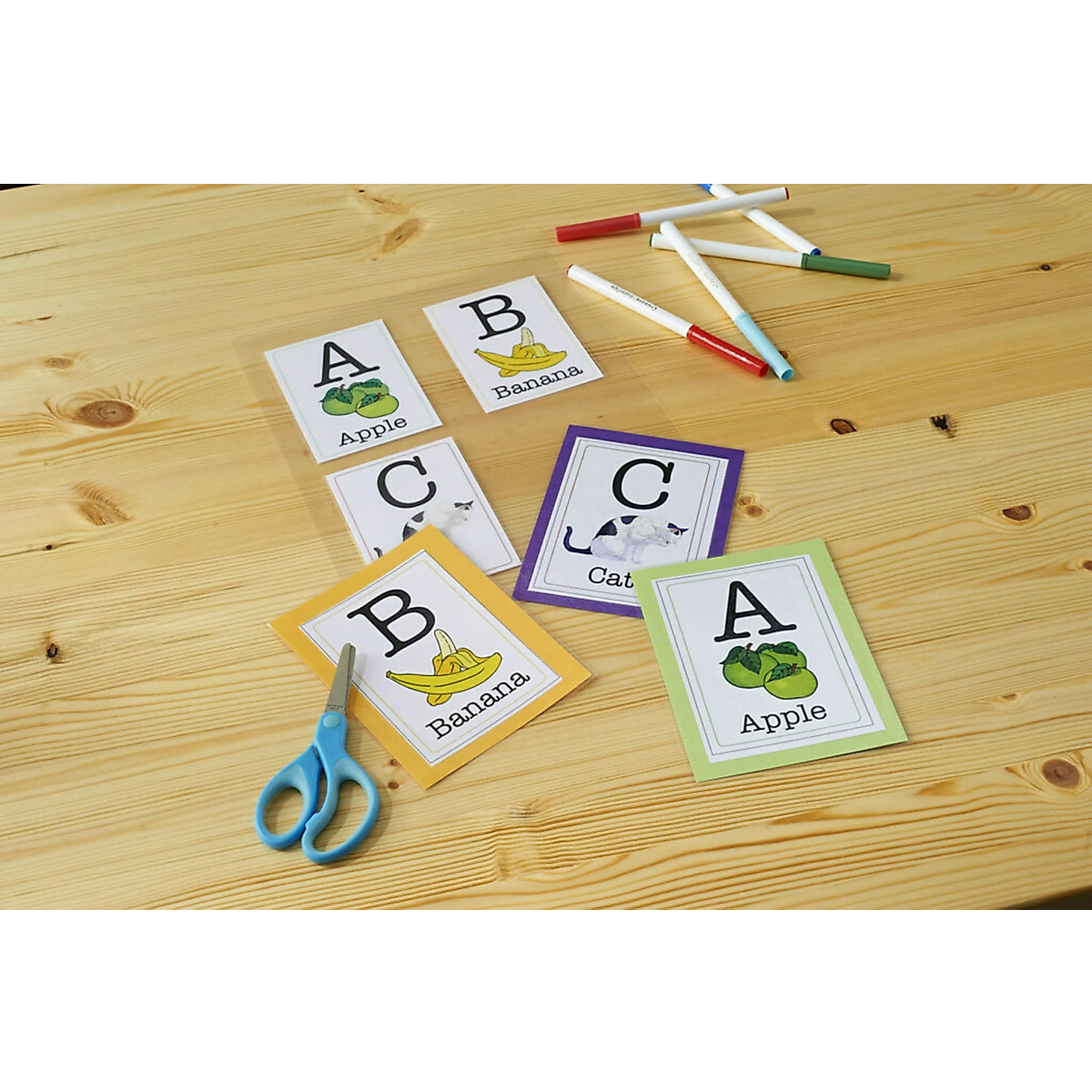 Scotch Self-Seal Laminating Pouches, 25 Pack, Letter Size (LS854-25G-WM)