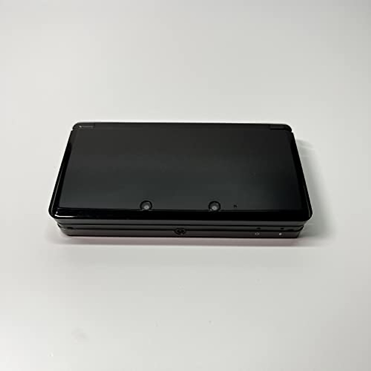 Nintendo 3DS – Black (Used)