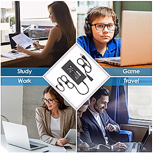 230W Charger Fit for Original MSI GS66 GS76 Stealth 10SE 10SF 10SFS 11UG 11UE 11UH A12-230P1A A17-230P1A Gaming Laptop