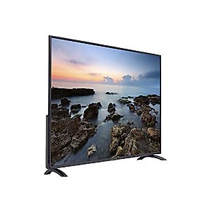 Sceptre 50" Class FHD (1080P) LED TV (X505BV-FSR)
