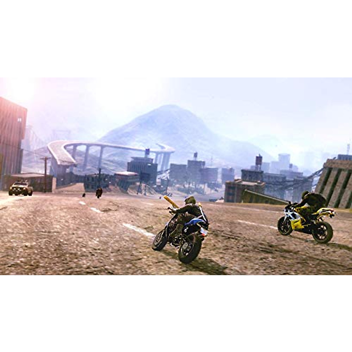 Road Redemption - Xbox One Edition