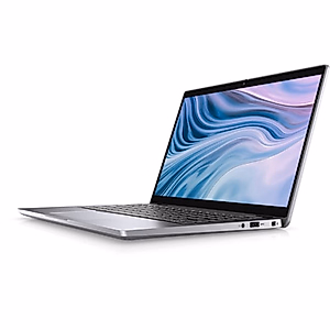 Dell Latitude 7000 7310 Laptop (2020) | 13" FHD | Core i7 - 512GB SSD - 16GB RAM | 4 Cores @ 4.9 GHz - 10th Gen CPU Win 11 Pro (Renewed)
