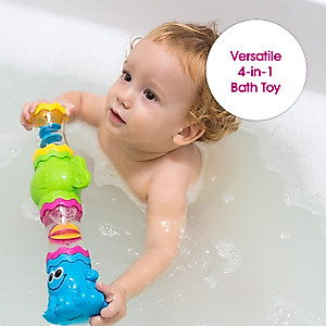 Edushape Water Whirly Bath Toy
