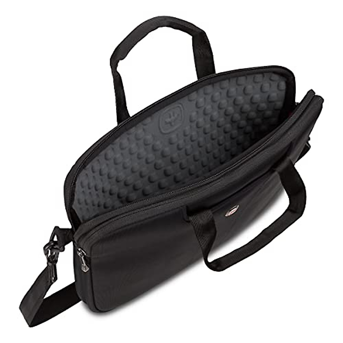 Wenger Swissgear Legacy WA-7616-02F00 Ultra Slimcase (Black)