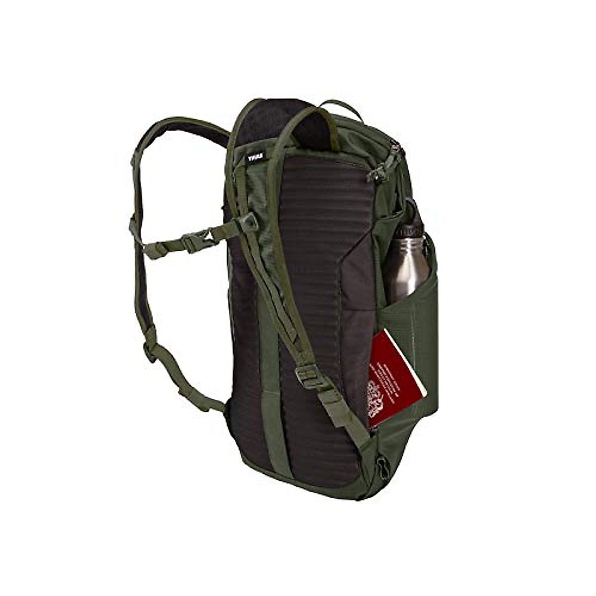 Thule Landmark 70L Travel Pack, Dark Forest