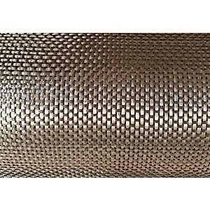 50" x 36" Plain Weave Basalt Fiber Cloth (1200tx, 18oz)