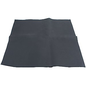 Sonic Barrier Lightweight Vinyl Sound Damping Sheet 27" x 40"