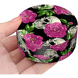 HOMEASY Large Spice Grinder 3"