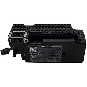Colorgo Replacement Internal Power Supply AC Adapter Brick PA-1131-13MX N15-120P1A for Xbox One S (Slim) 1681 Part Number: X943284-004 X943285-005 X943285-004