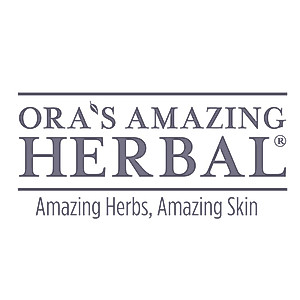 Natural Body Powder, 2.5 Ounces Pack of 3, Dusting Powder No Talc, Corn, Grain or Gluten Blissful Earth Scent (Essential Oil Only No Synthetic Fragrance) Non GMO Made in The USA, Ora's Amazing Herbal