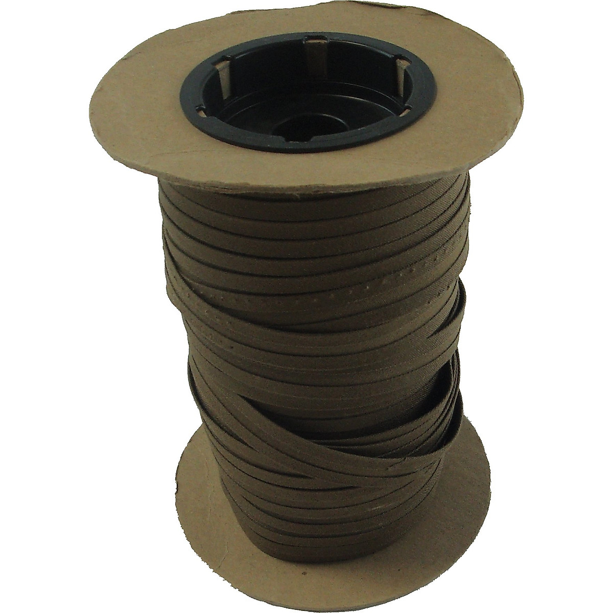 Sunbrella 4676 Cocoa Binding Tape 3/4" Bias Sold By The Yard