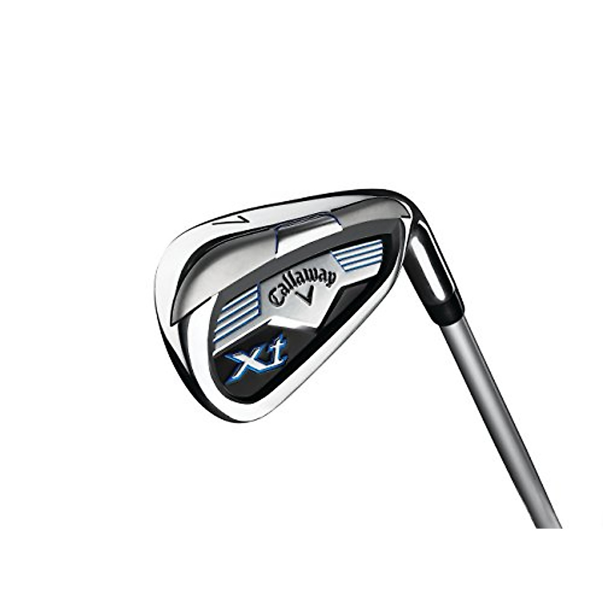 Callaway Golf Xj Junior Golf Set, Right Hand , White