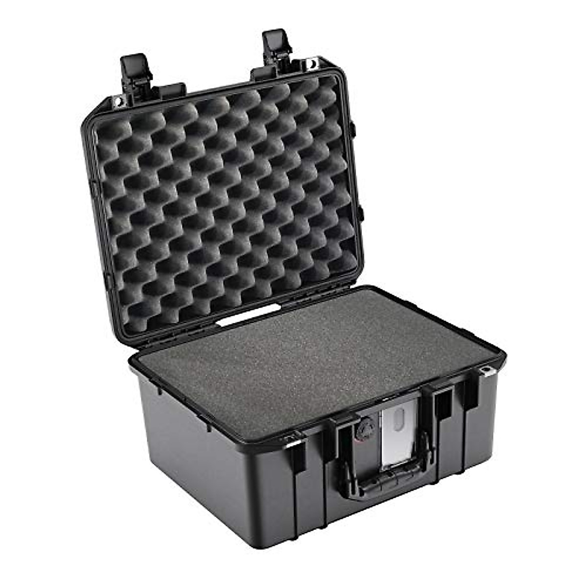 Pelican Air 1507 Case with Foam - Black