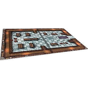 Giant Book of Battle Mats Volume 3